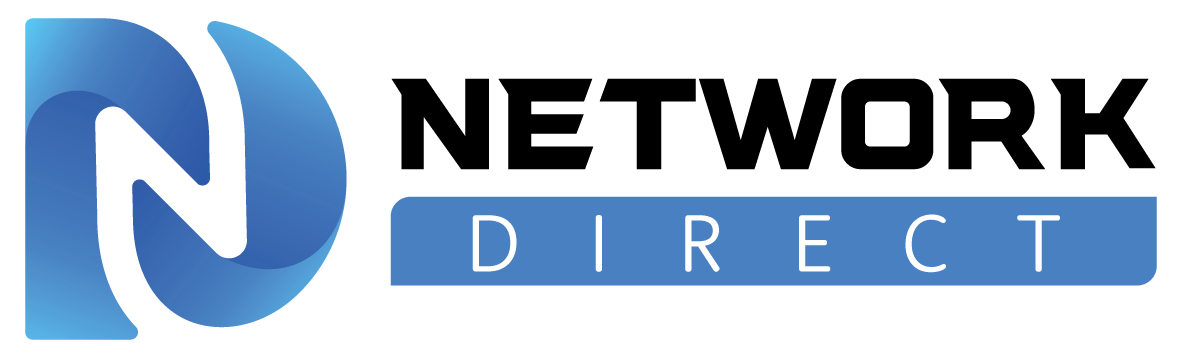 Homepage - Network Direct